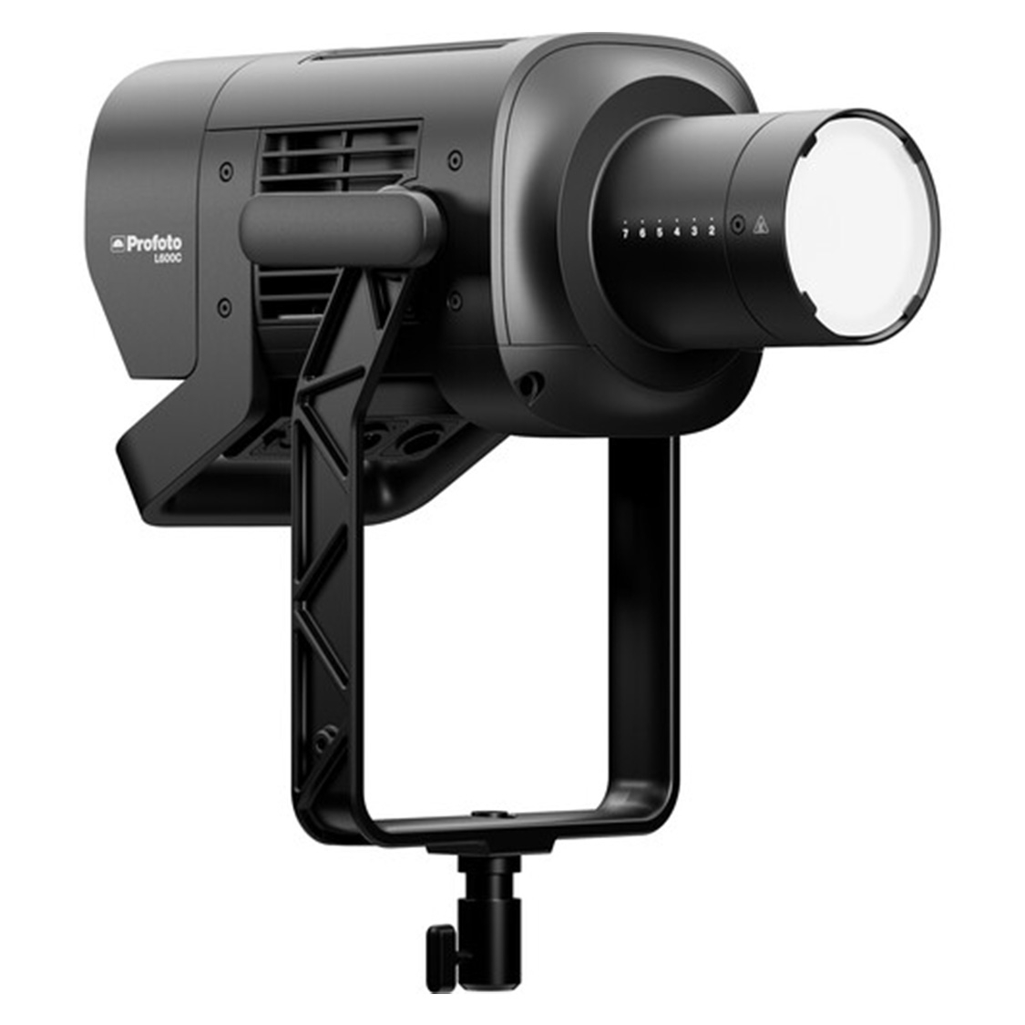 Profoto L600C RGB Mono-LED Light | McBain Camera