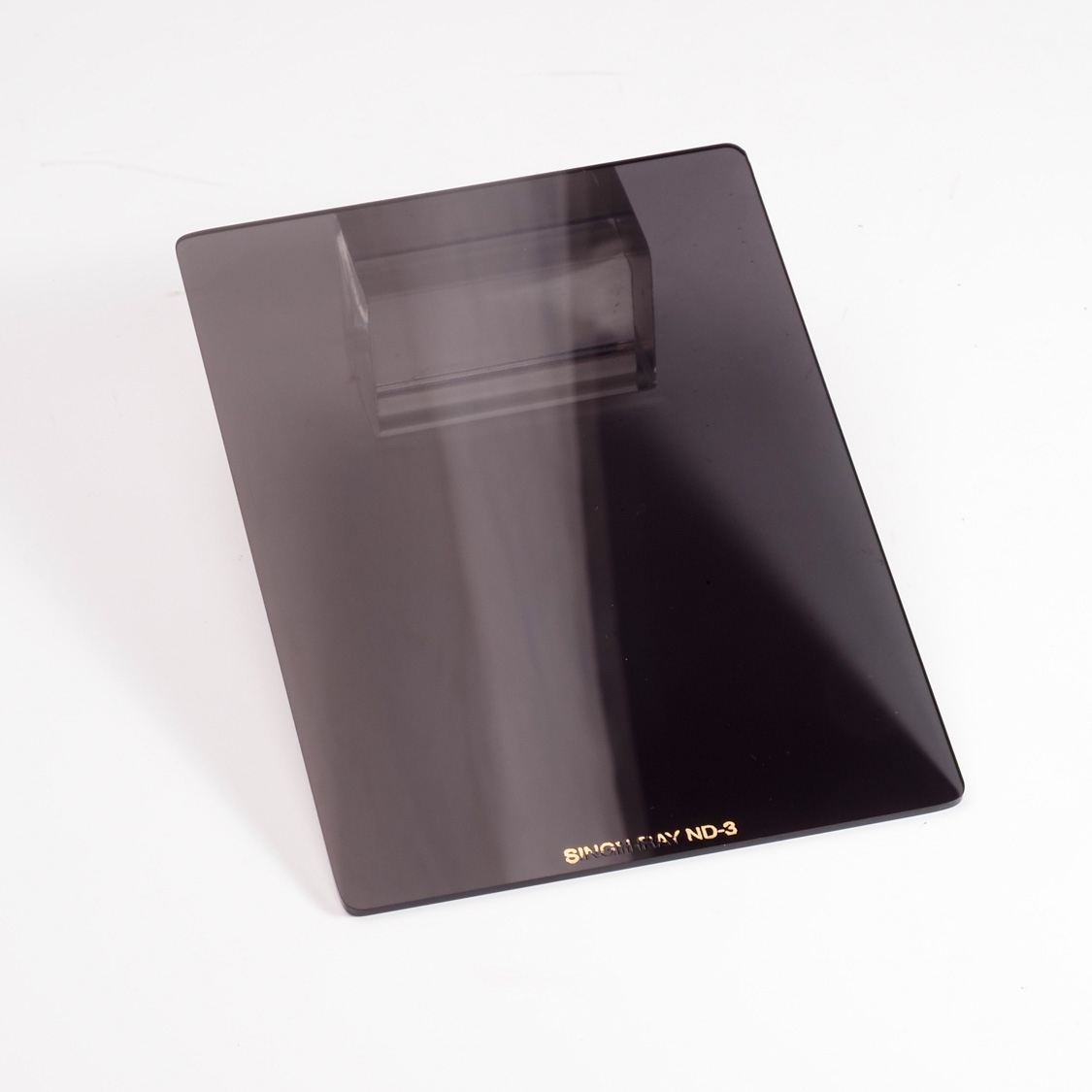 Singh Ray 75x120mm 3 Stop Neutral Density (EX+) Used Filter | McBain Camera