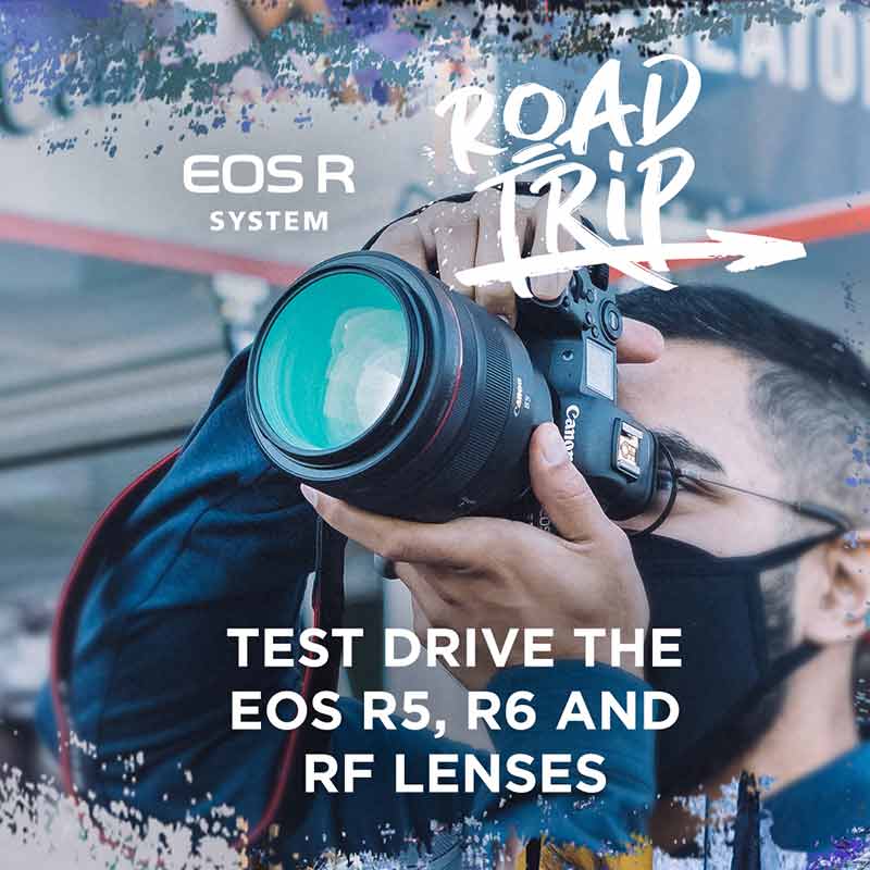 Photo Workshops & Events | McBain Camera | Edmonton, Canada